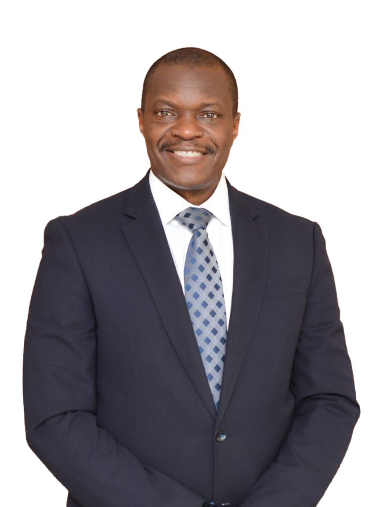DTB names Godfrey Sebaana as new CEO