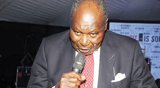 Museveni grants official burial for Dr.Martin Aliker