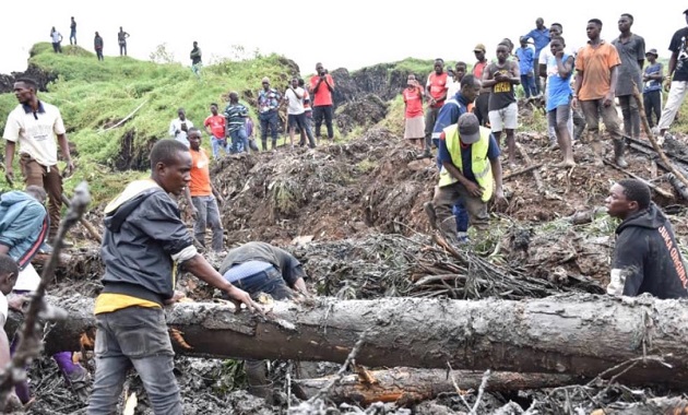 Kiteezi landfill tragedy: Death toll reaches 21