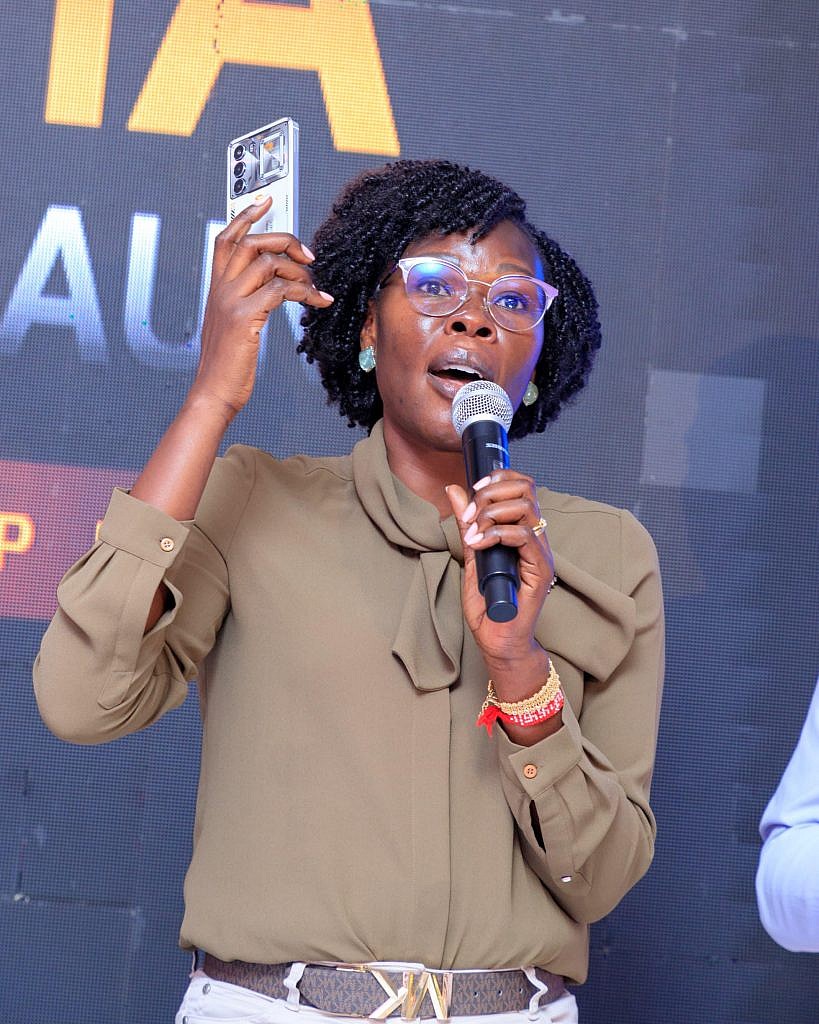 Simi ready to match global competition with launch of AI-powered ...