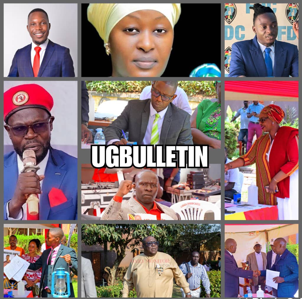 Obote’s son among 10 nominated for Kawempe North by-election