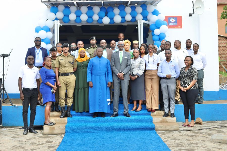 Uganda Baati expands wings to dominate territory with 17th showroom in ...
