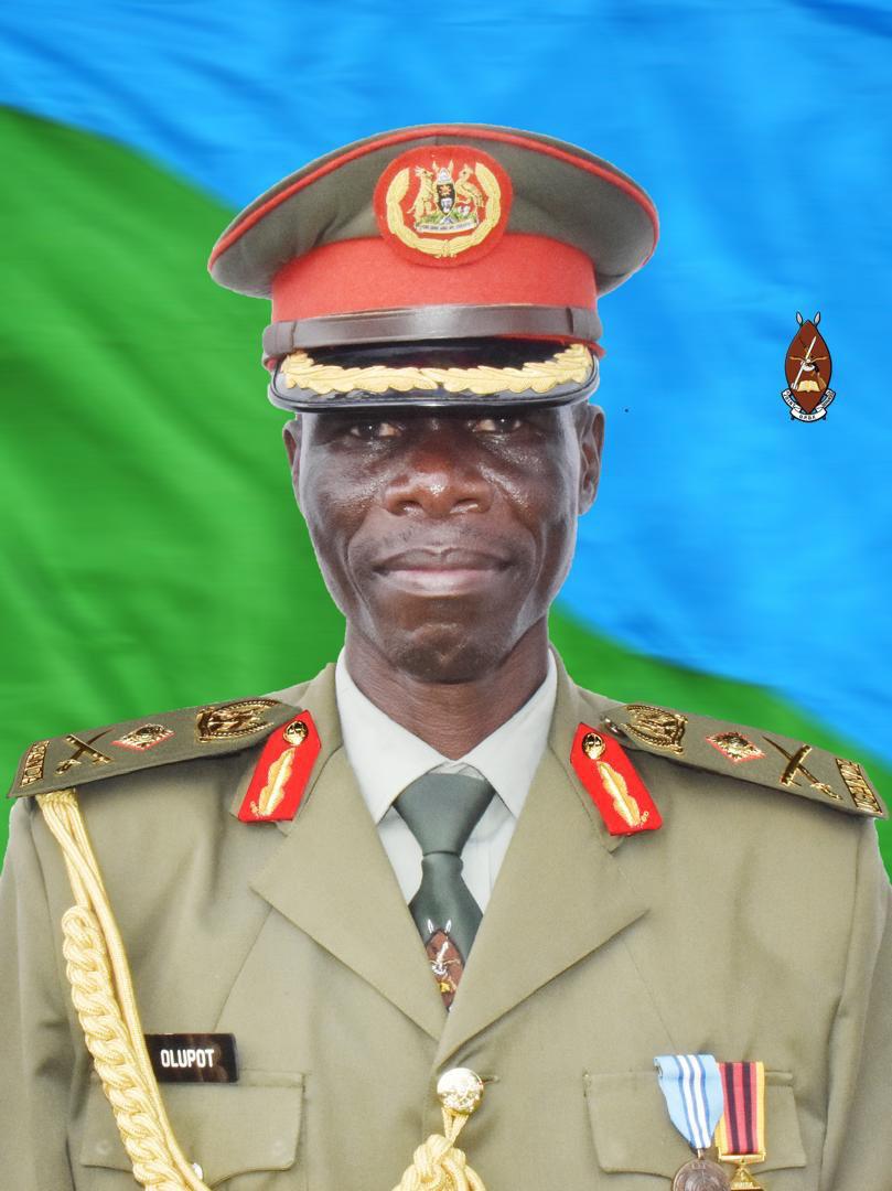 UPDF’s National Defence, Senior Command Colleges get new commandants