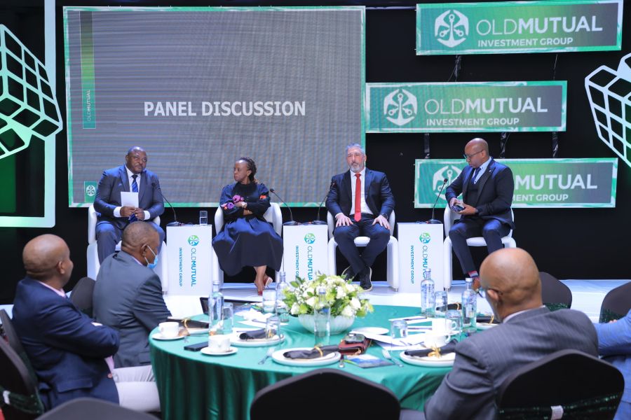 Private Wealth: Old Mutual launches bespoke investment solution for ...