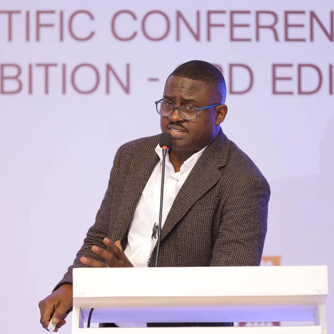 Dr. Spire Ssentongo dismisses rumors on brother’s death