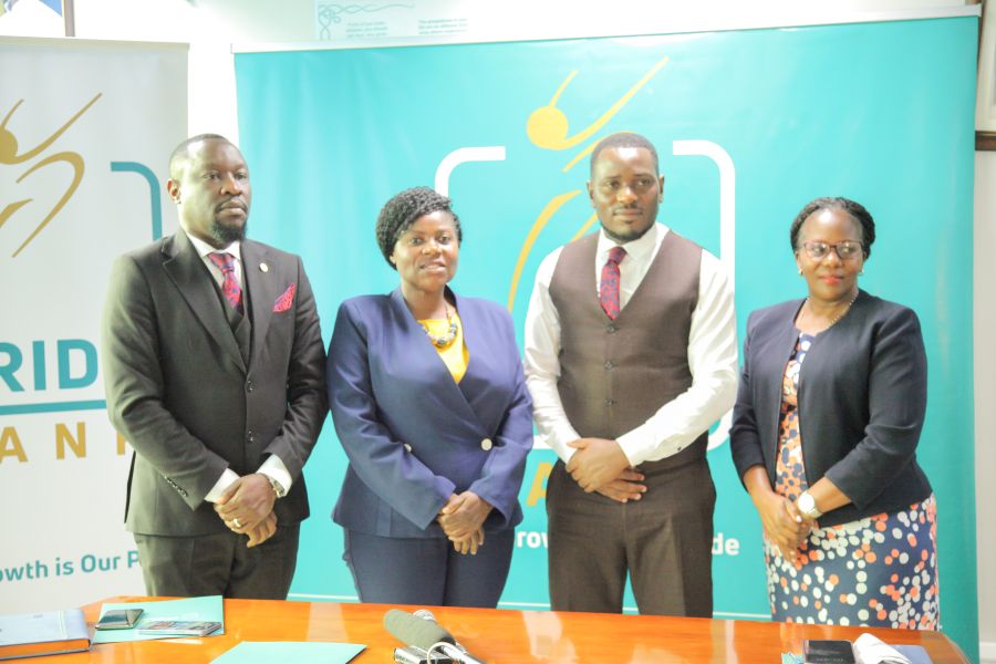 Pride Bank announces five new products in its offering