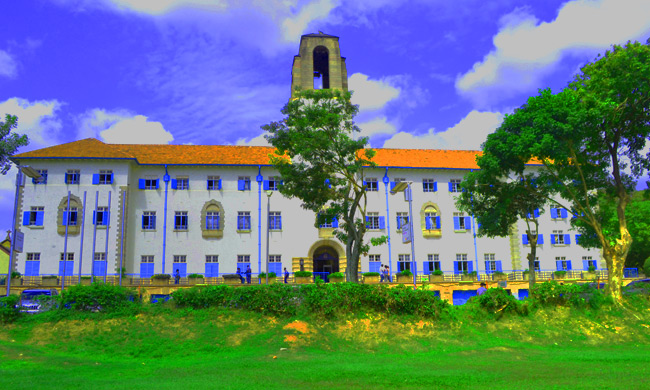 Makerere tops Uganda in July 2025 global university rankings - UG Bulletin