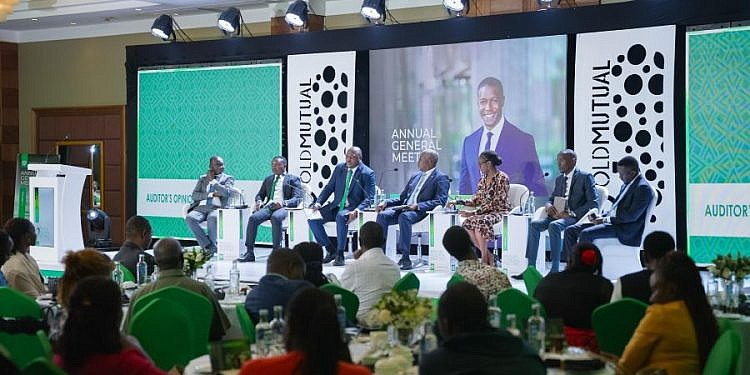 Old Mutual Investment Group's assets grow to shs2.4trillion