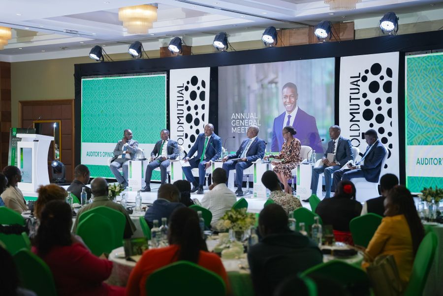 Old Mutual Investment Group's assets grow to shs2.4trillion