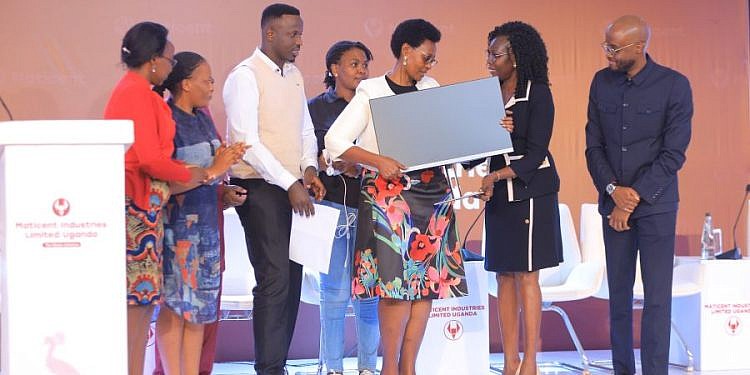 Tech access for all: Ugandan firm to provide computers to students on credit