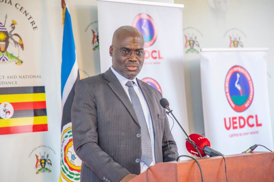 UEDCL revels in reduced power tariffs fall as UEDCL marks 100 days