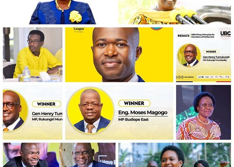 New UCE curriculum grading system by UNEB explained