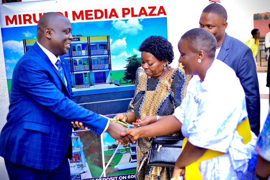 Museveni pays tribute to late Tamale Mirundi for always speaking good about NRM programs - UG ...