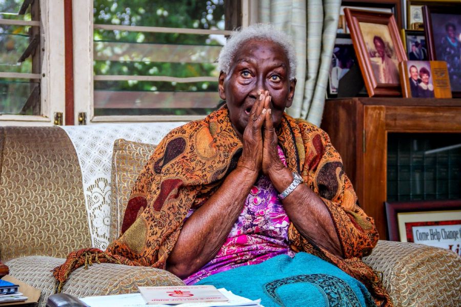 Rhoda Kalema, Uganda’s ‘Mother of Parliament’, dies at 96