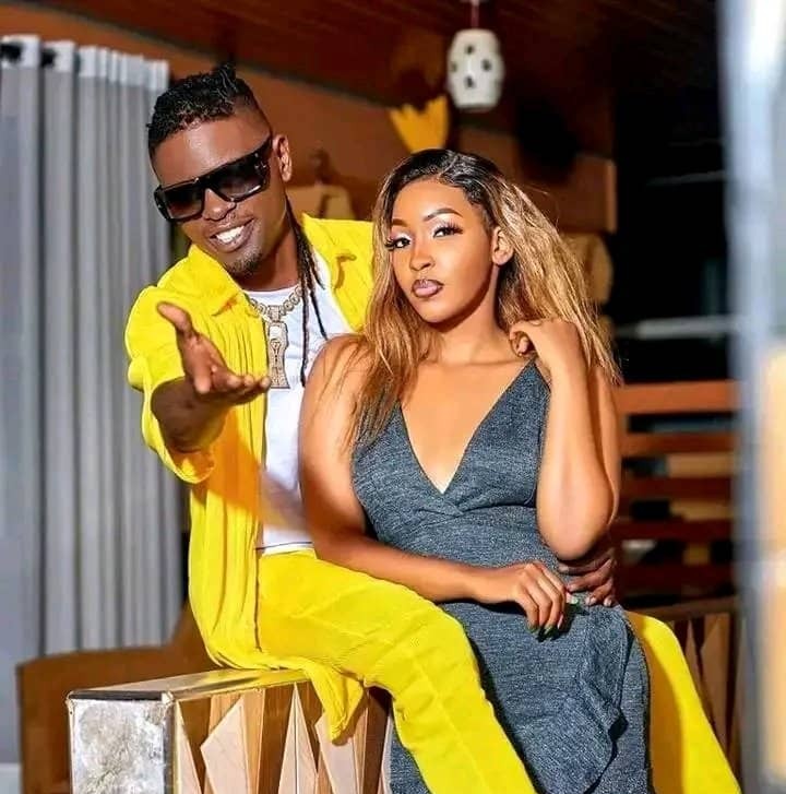 Singer Weasel hospitalised after being ran over by wife's car during ...