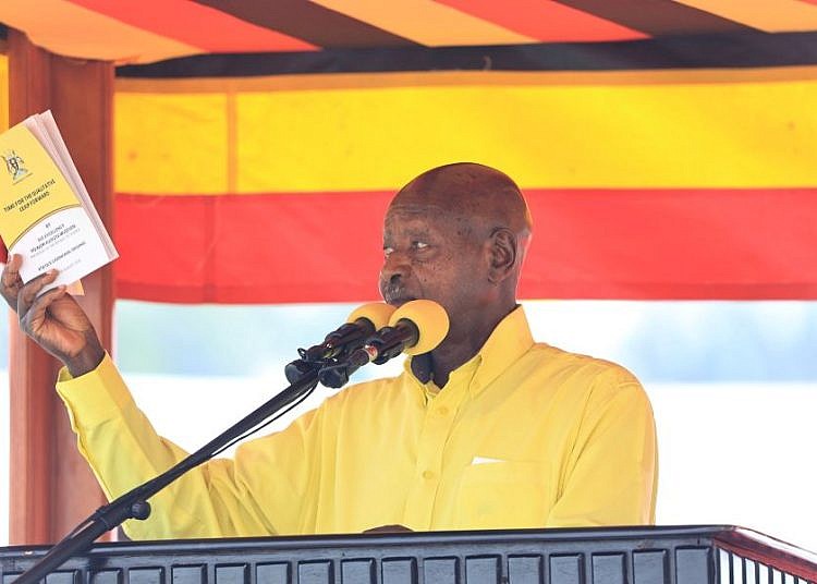 New UCE curriculum grading system by UNEB explained