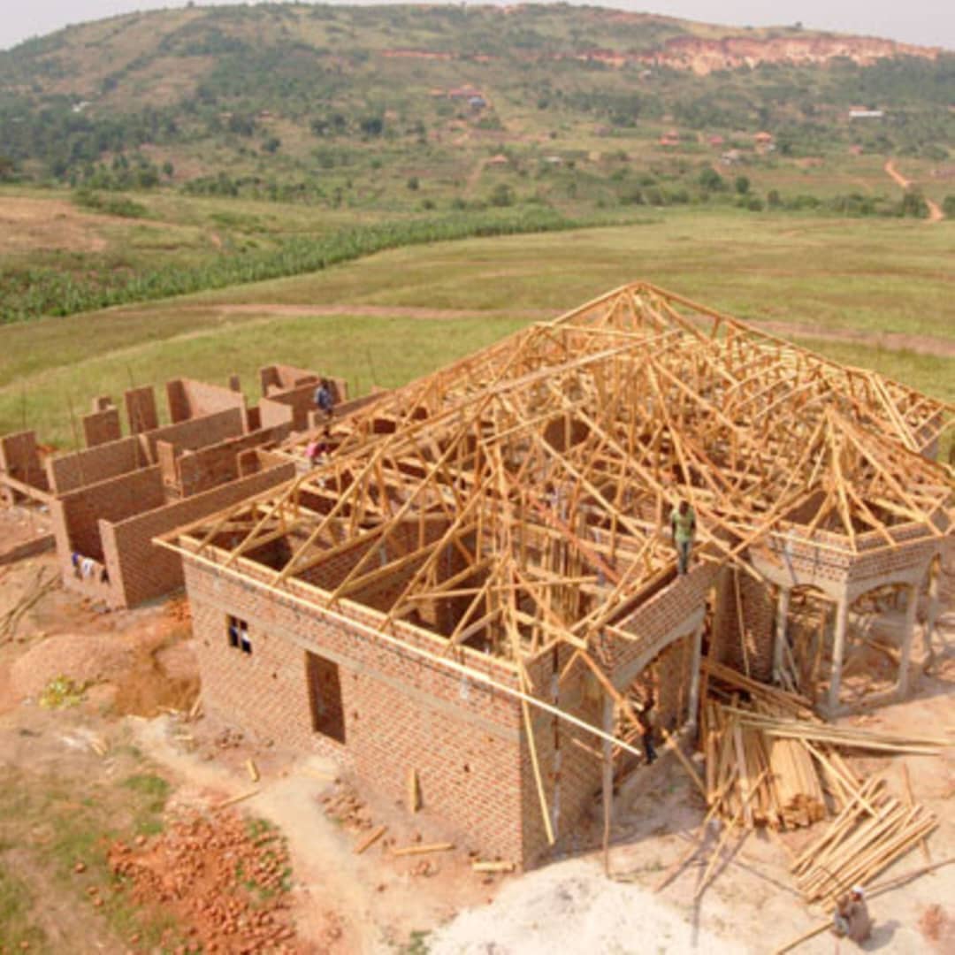 Tough penalties on illegal construction as parliament passes new ...