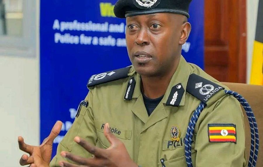 Police trash Bobi Wine's claims of plot to arrest him on eve of 2026 ...