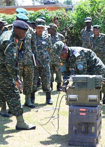 CanalBox: Uganda gets new internet service provider