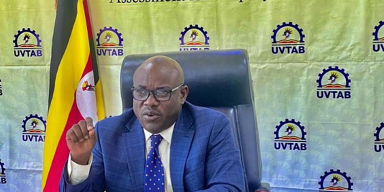 UVTAB to release May/June 2025 TVET assessment results tomorrow - UG ...