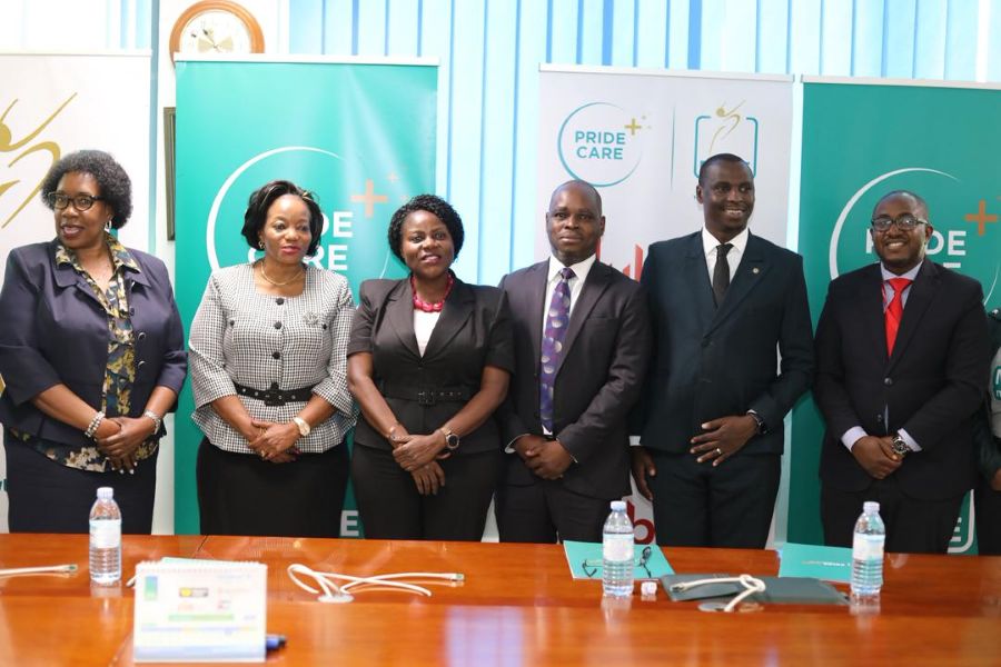 Pride Bank, Jubilee partner to launch new insurance product - UG Bulletin
