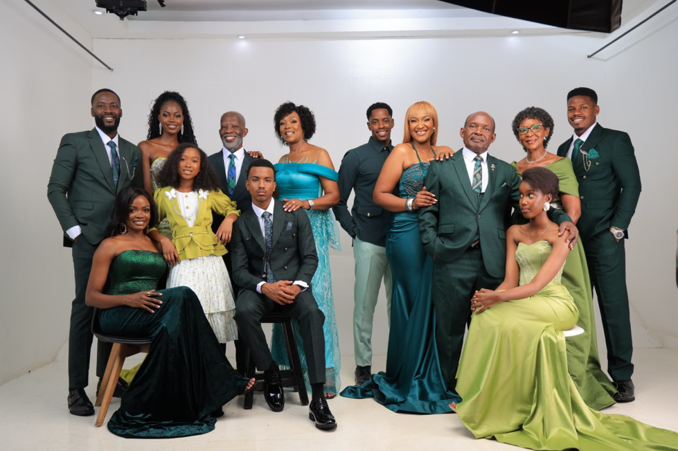MultiChoice Uganda unveils new drama series, Loving Beyond - UG Bulletin