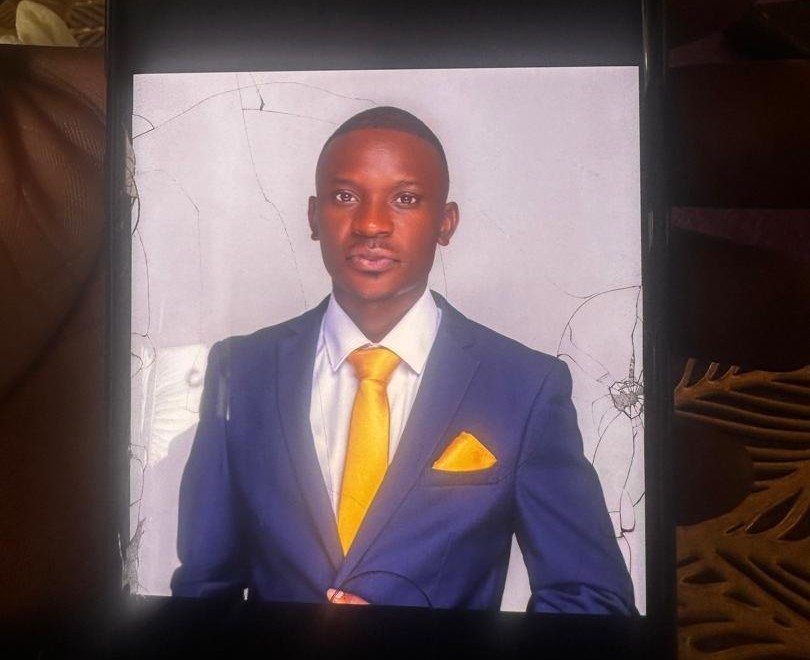 How man posed as State House advance team member, accumulated Shs5m ...
