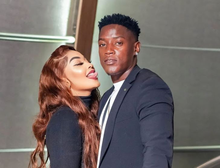Police summon Zari's husband Shakib over links to Munyonyo bar robbery ...
