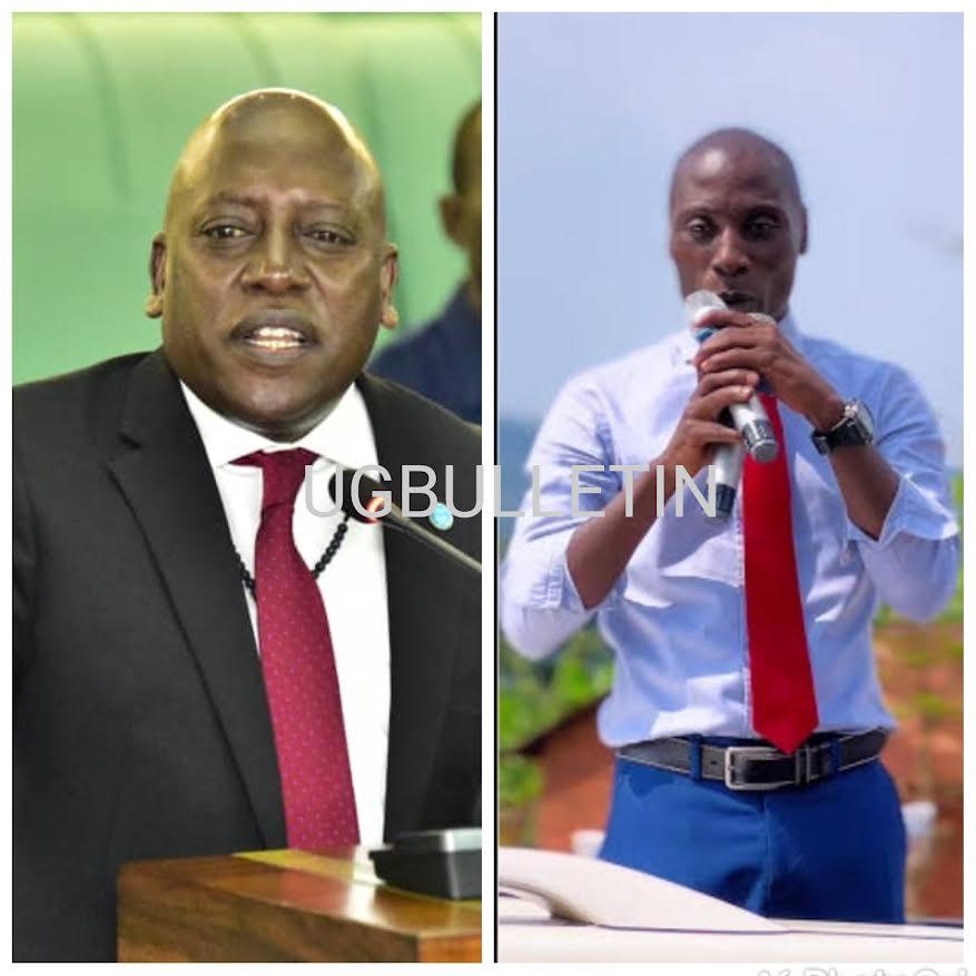 MP Ssewungu's victory in jeopardy as court orders vote recount - UG ...