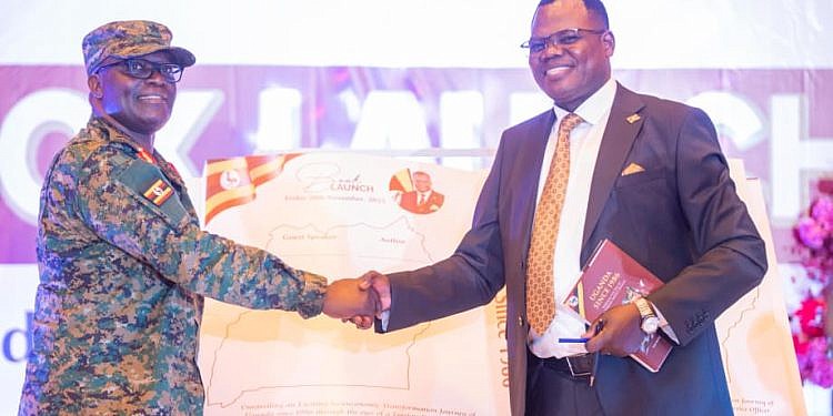 Ambassador Ogwang highlights uganda’s political, economic evolution ...