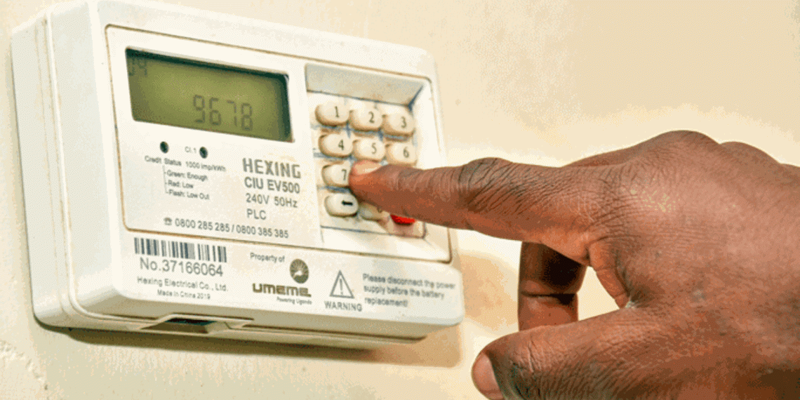 How to apply for a free meter under UEDCL’s WETEREZeeee campaign - UG ...